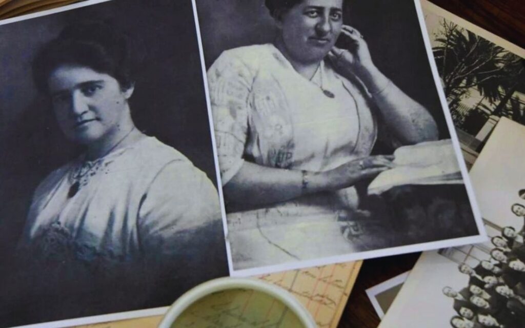 La historia de “las maestras de Sarmiento” y el merecido homenaje en ...