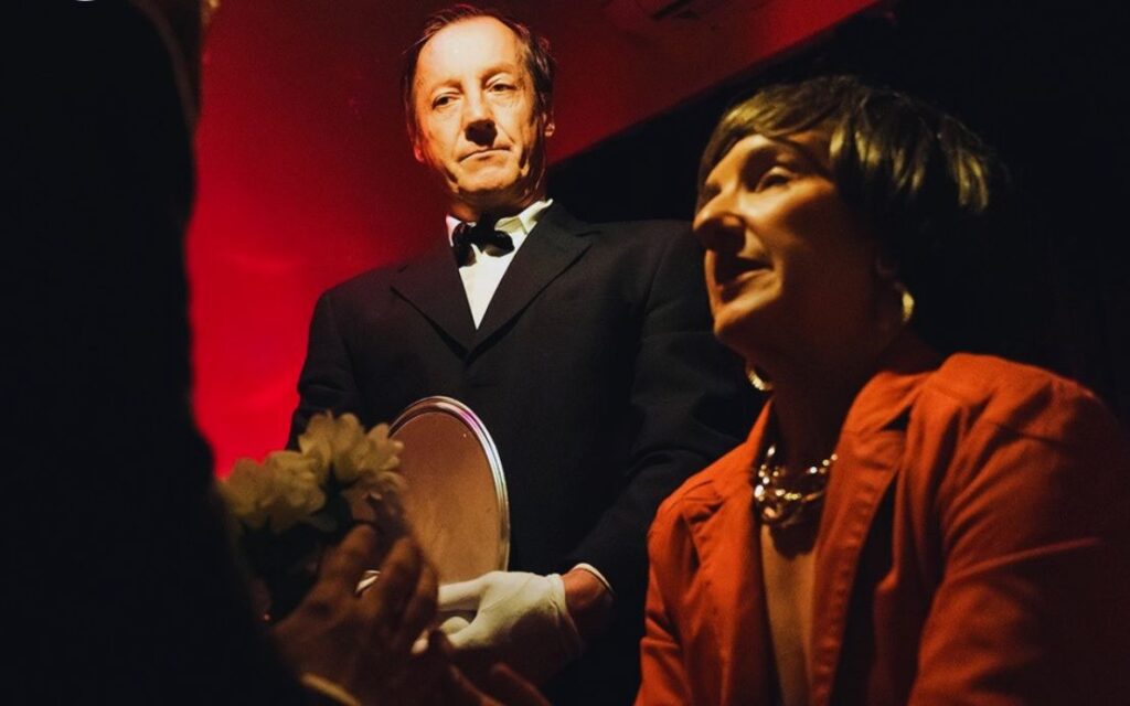 Microteatro: un concepto que comenzó en España y se expande por ...