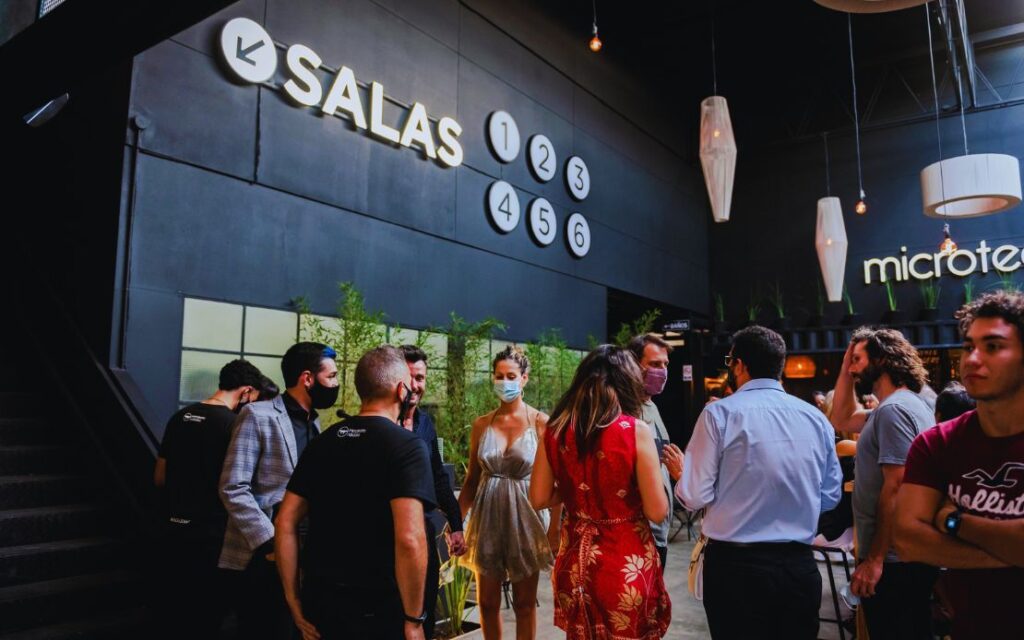 Microteatro: un concepto que comenzó en España y se expande por ...